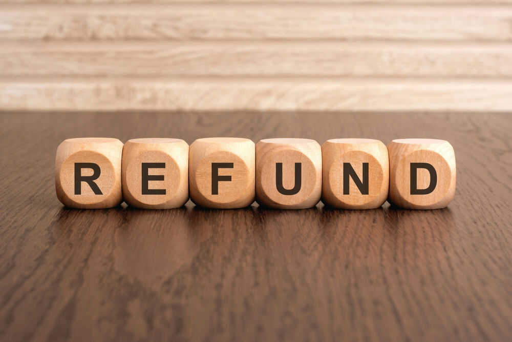 GIGANTIC Tax Refunds Coming — Treasury Confirms | Liberty News Today