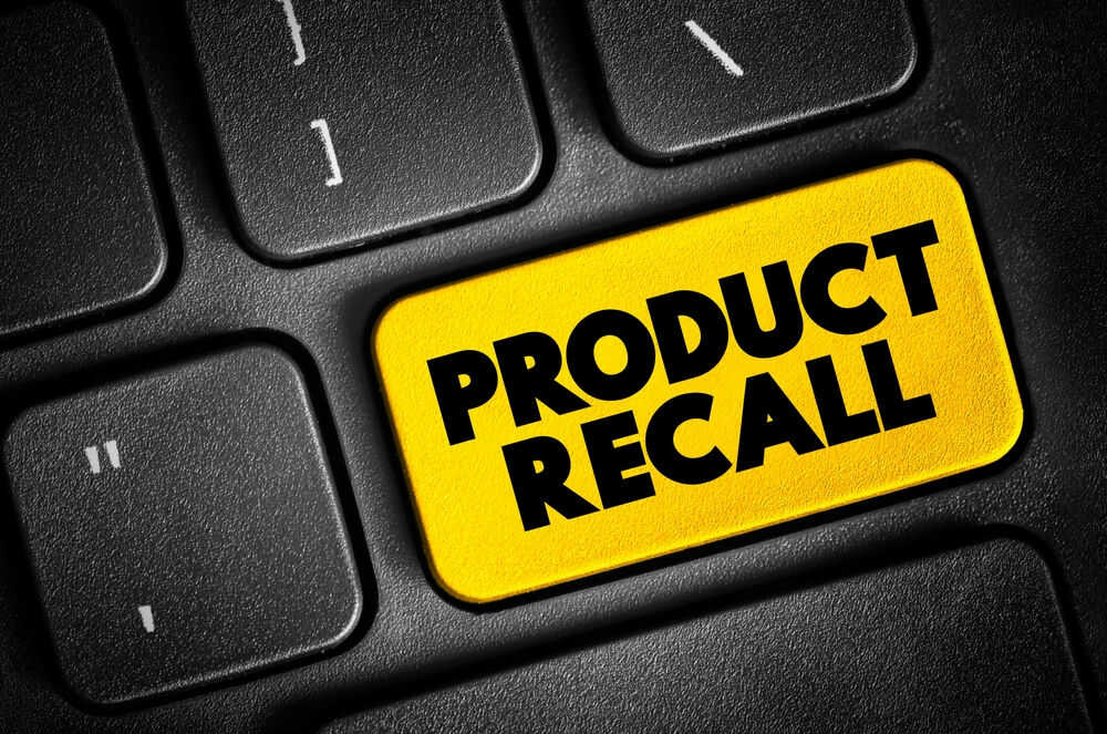 Recall Alert: Items Sold at Walmart and Amazon Pose Dangers | Liberty ...