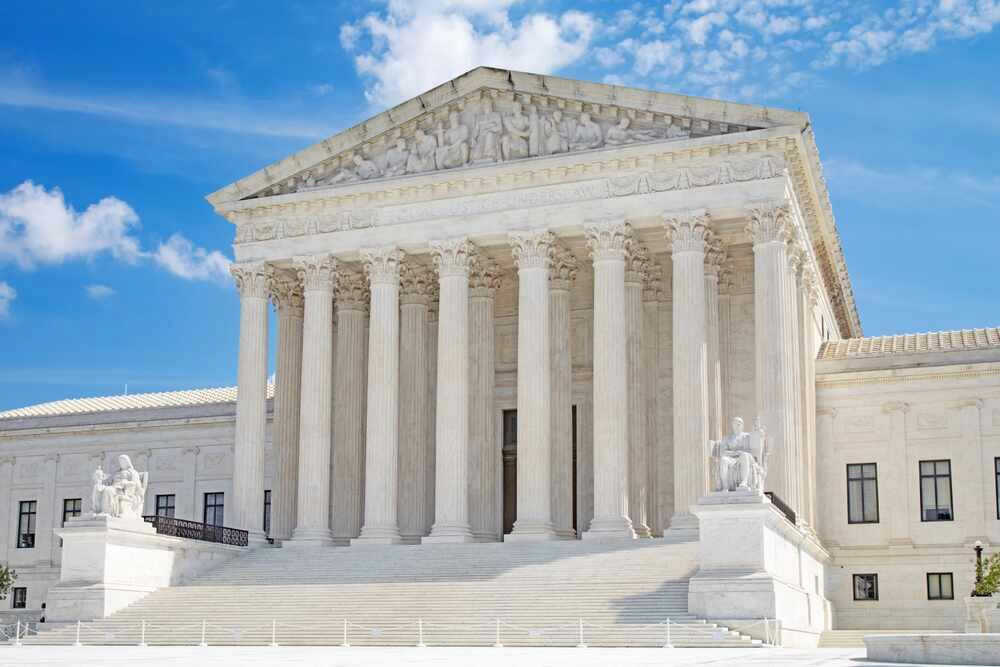 Supreme Court Power Play: Trump’s Bold Move | Liberty News Today