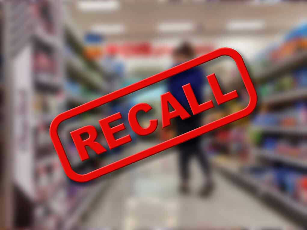 Recall Alert Hits 350K Babies | Liberty News Today