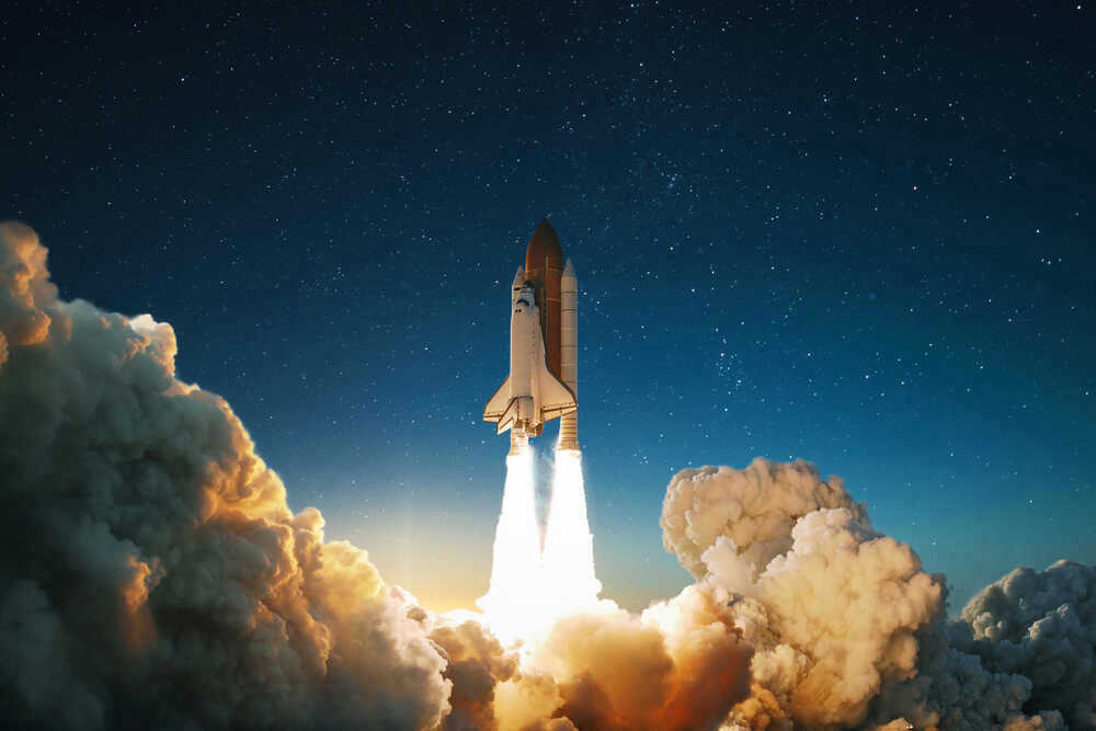 NASA’s Woke Crew Risks Moon Disaster | Liberty News Today